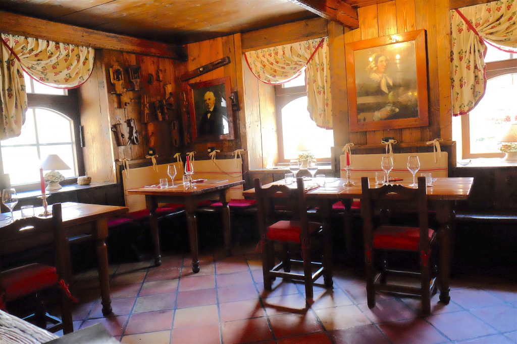 Al Bellevue Hotel di Cogne per il Welcome Trophy 2017 Relais & Chateaux