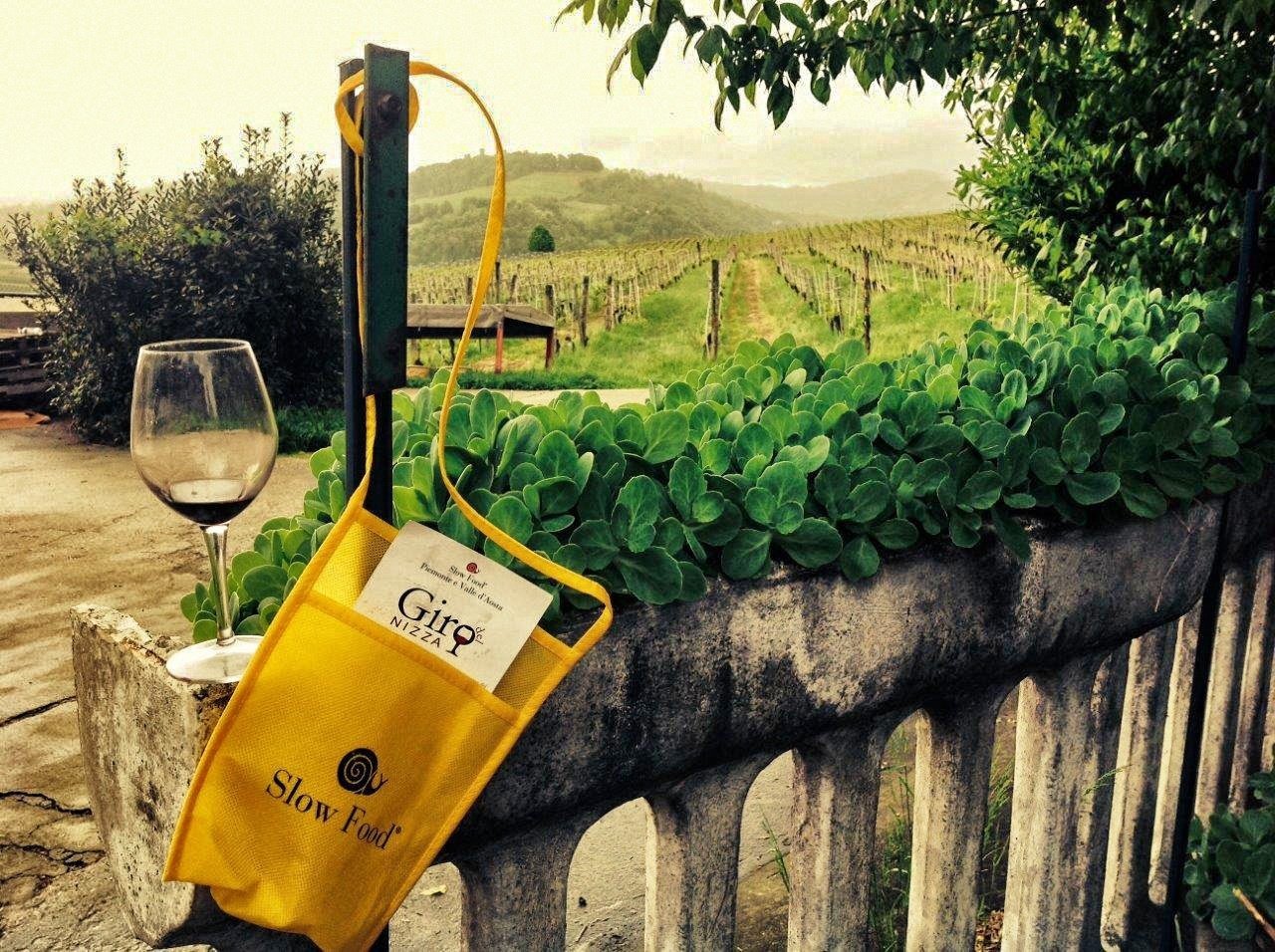 Cantine a Nord Ovest, enoturismo slow in Piemonte