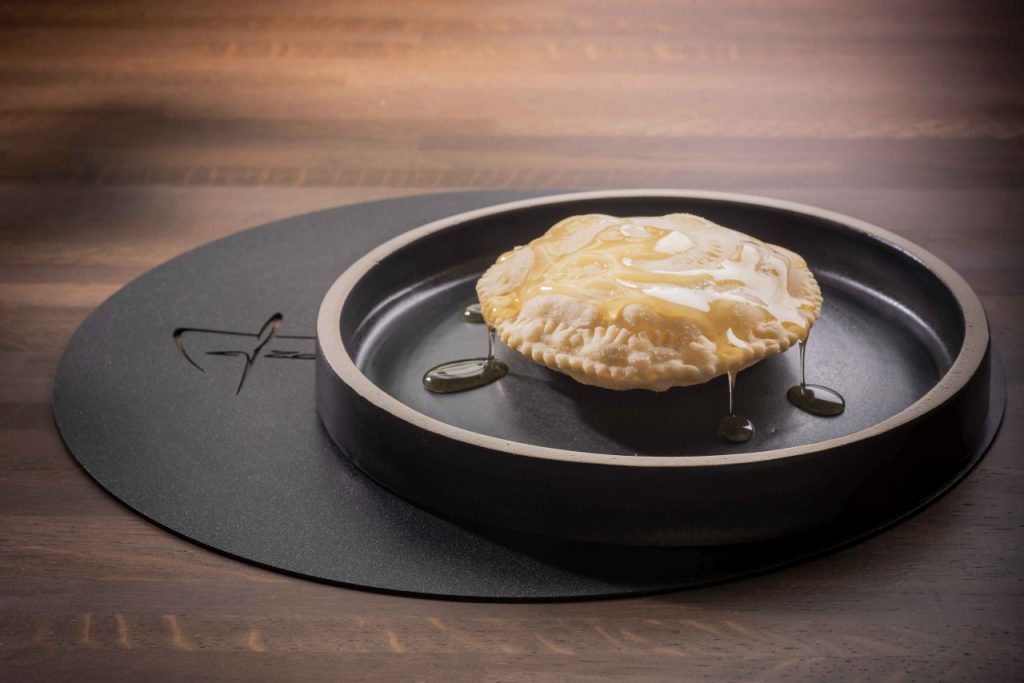 Frades Porto Cervo ristorante sardo a Milano