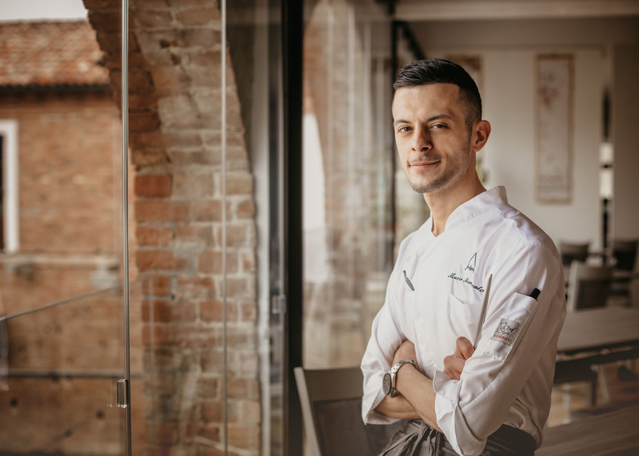 Ristorante Adagio: un’Oasi di Arte Culinaria nel Monferrato